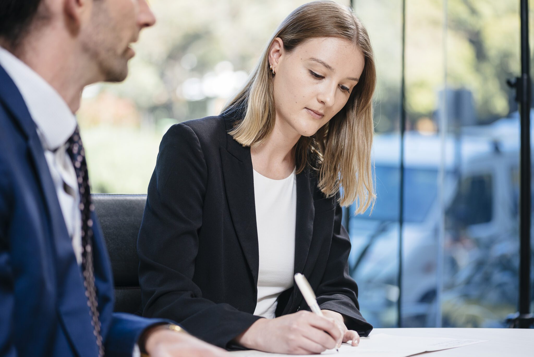 Join Us - Capital Partners