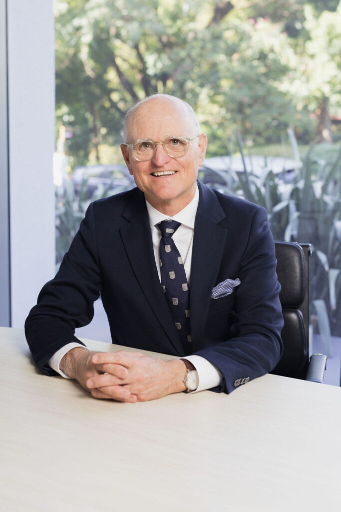 Meet The Team - Capital Partners