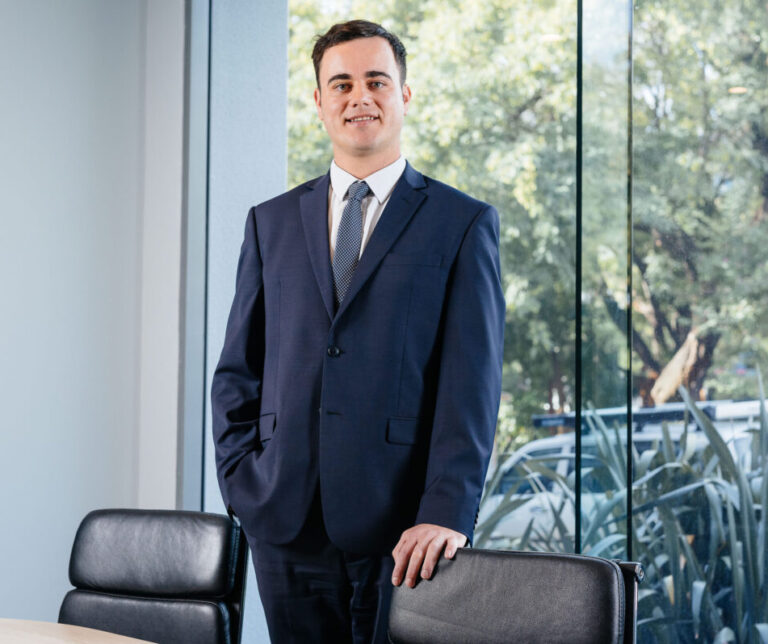 Meet The Team - Capital Partners