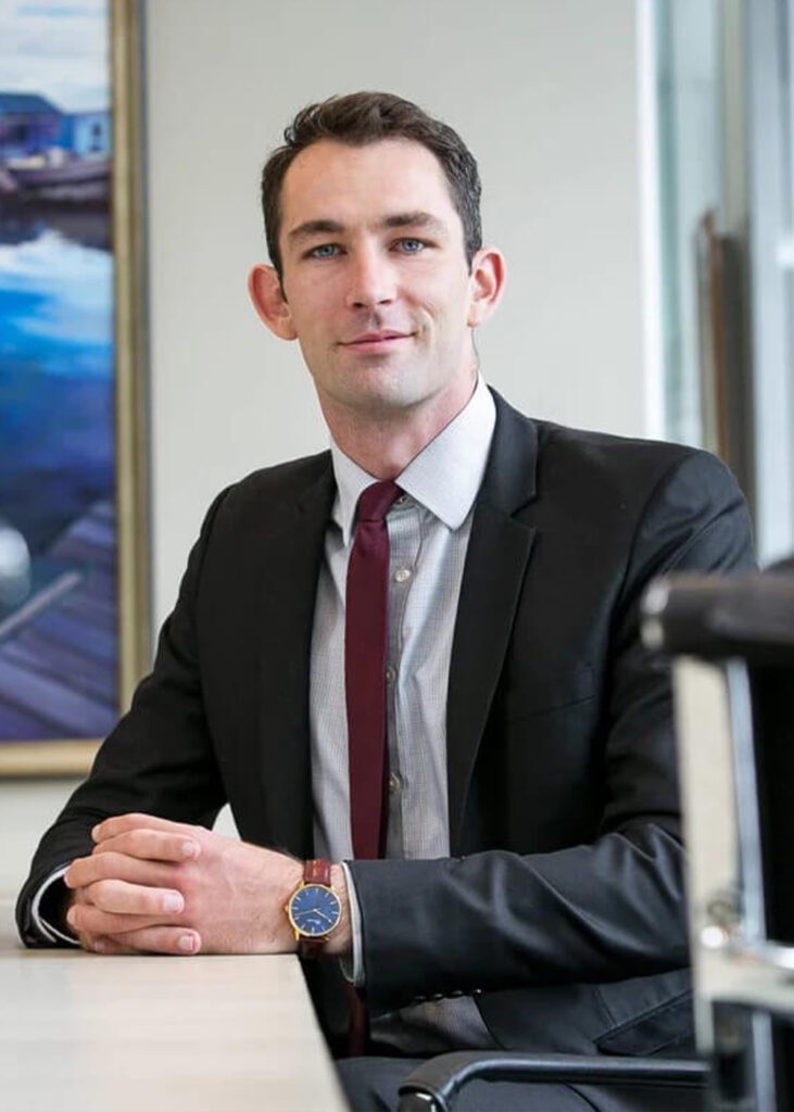 Meet The Team - Capital Partners