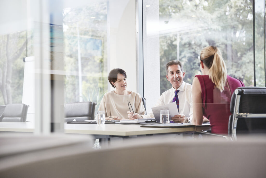 Who We Are - Capital Partners