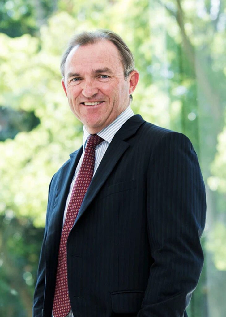 Meet The Team - Capital Partners