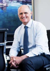 Meet The Team - Capital Partners