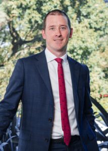 Meet The Team - Capital Partners