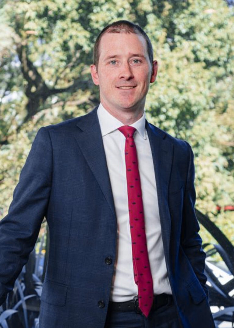 Meet The Team - Capital Partners