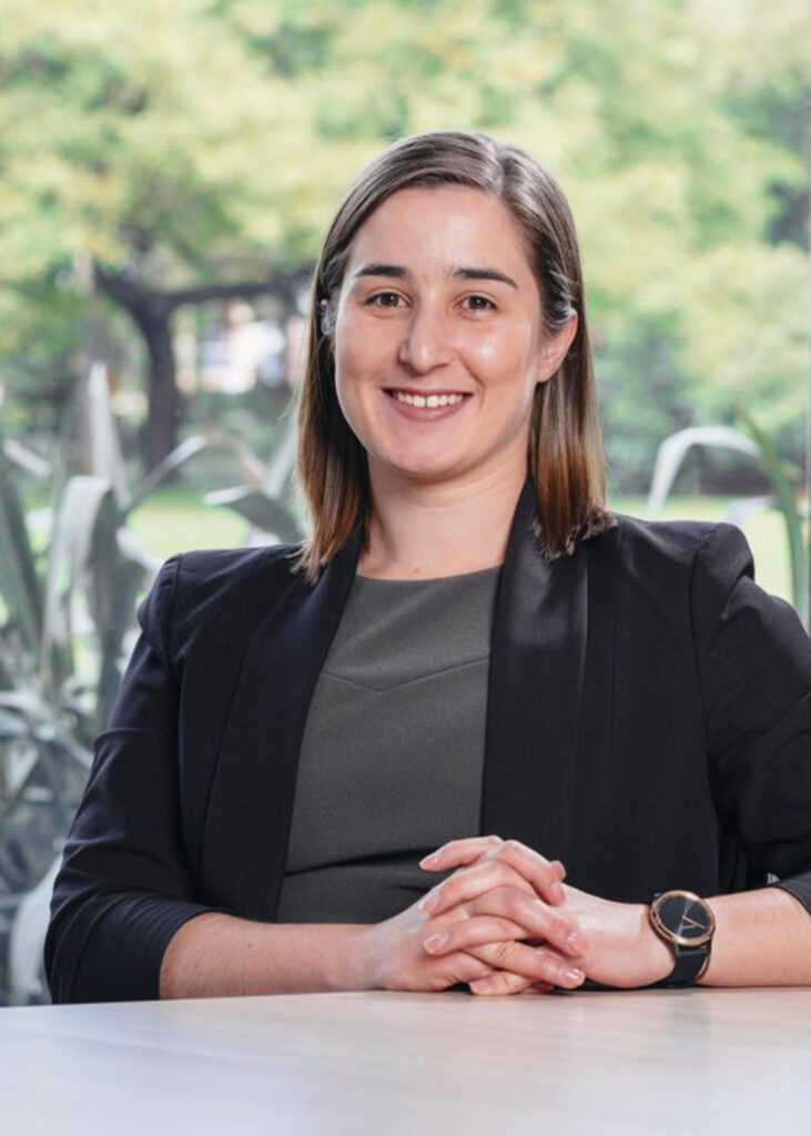 Meet The Team - Capital Partners