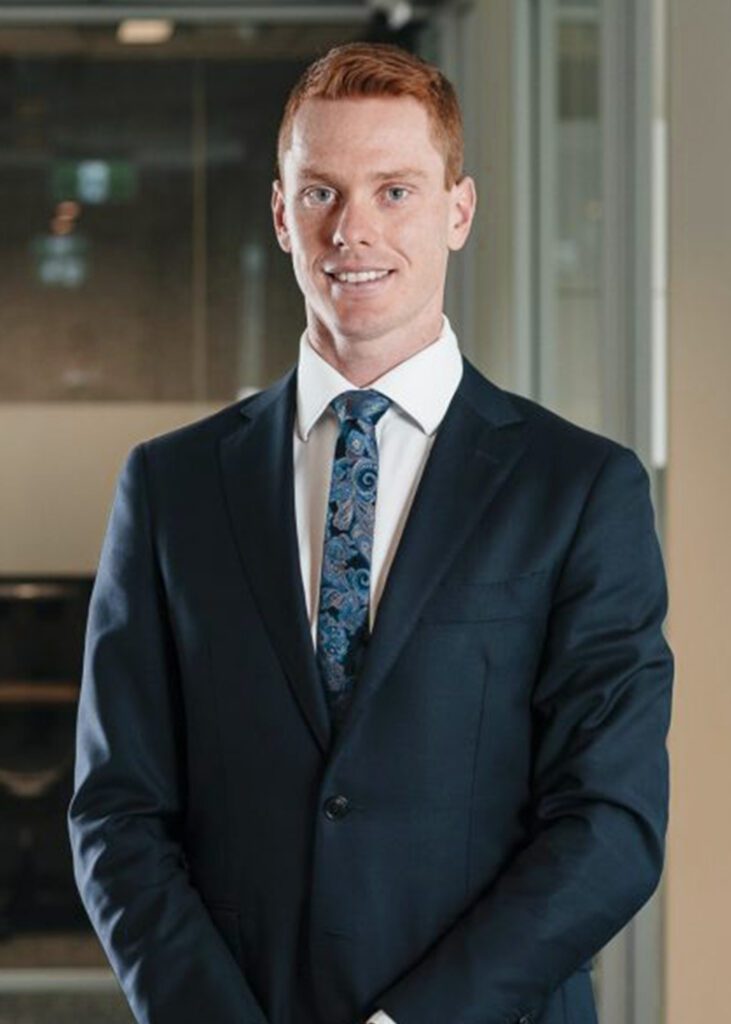 Meet The Team - Capital Partners