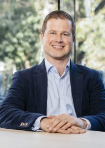 Meet The Team - Capital Partners