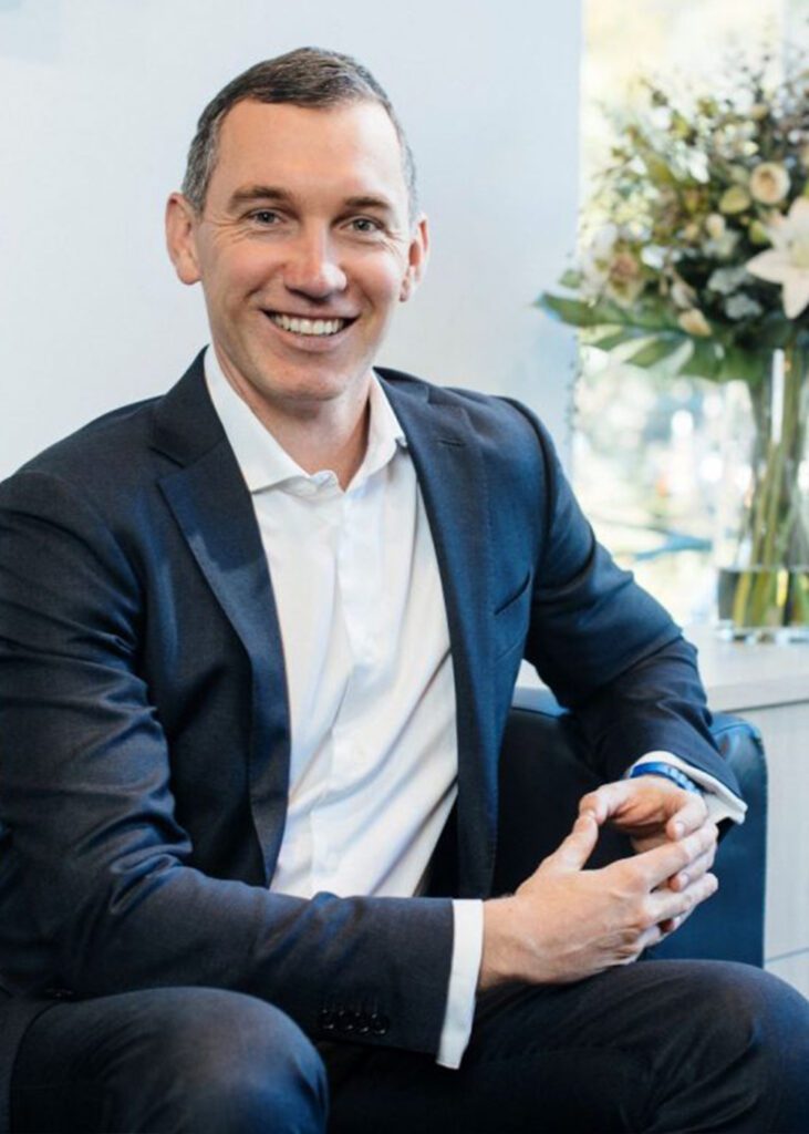 Meet The Team - Capital Partners