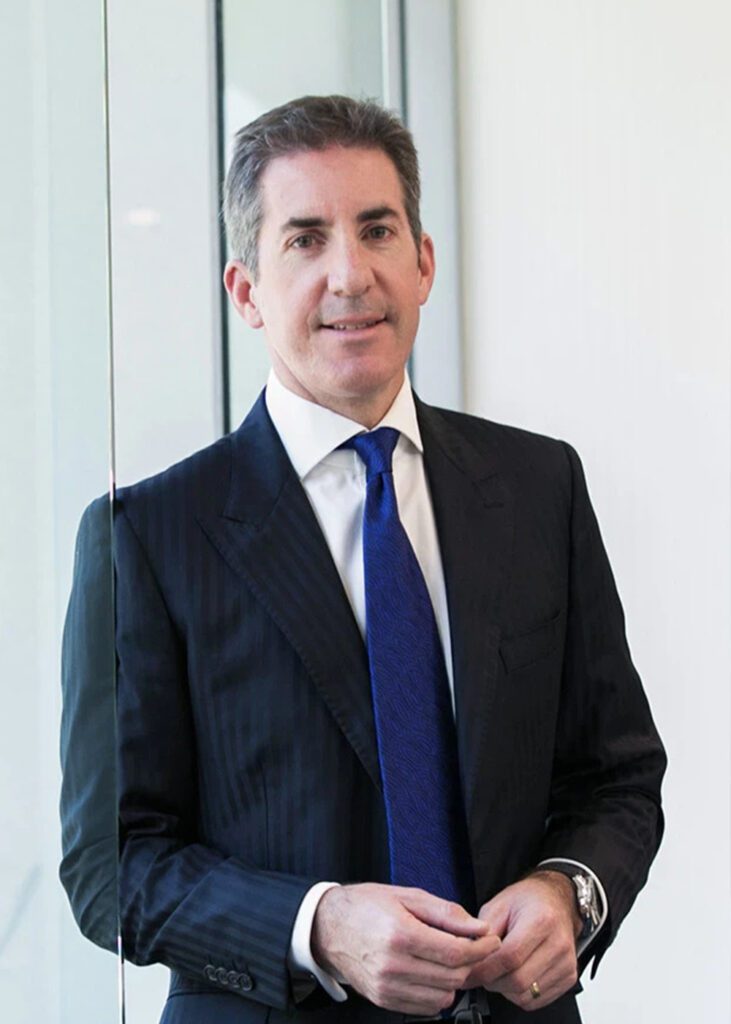 Meet The Team - Capital Partners