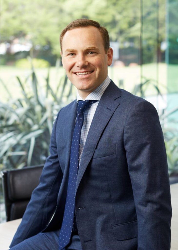 Steven Boyce - Capital Partners