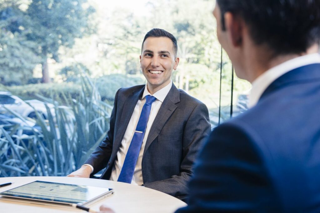 Independent Financial Advisers - Capital Partners