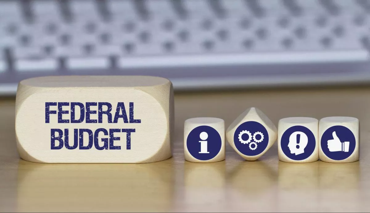 2022 Federal Budget overview - Capital Partners