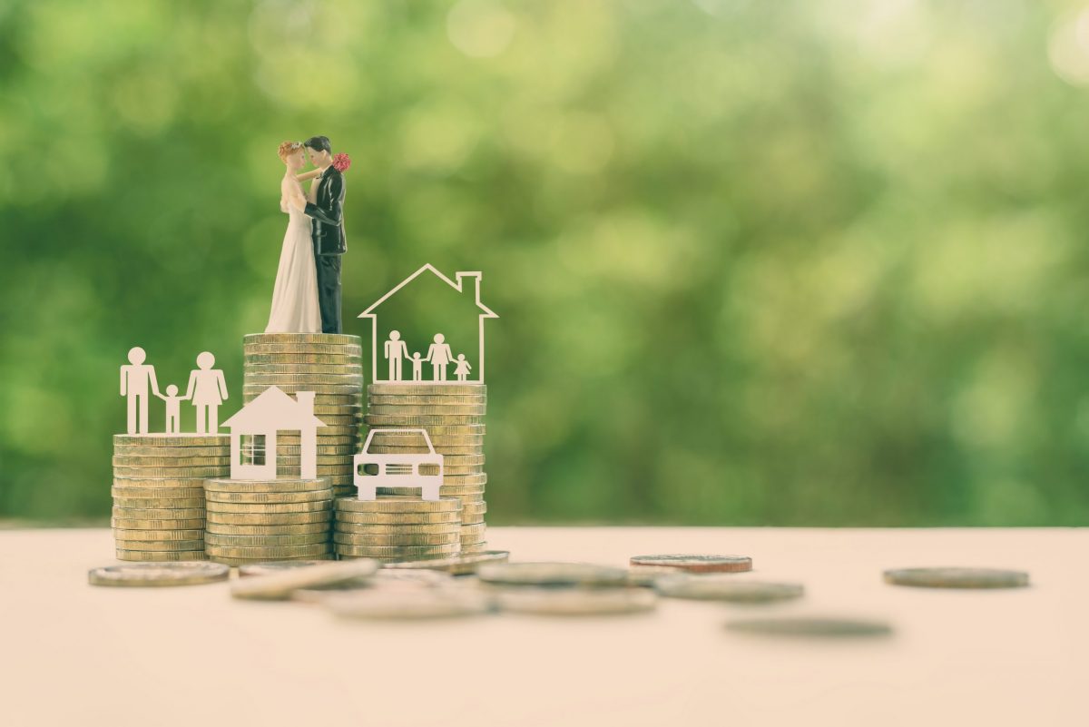 The easiest 5 step financial plan - Capital Partners The easiest 5 step financial plan - Capital Partners