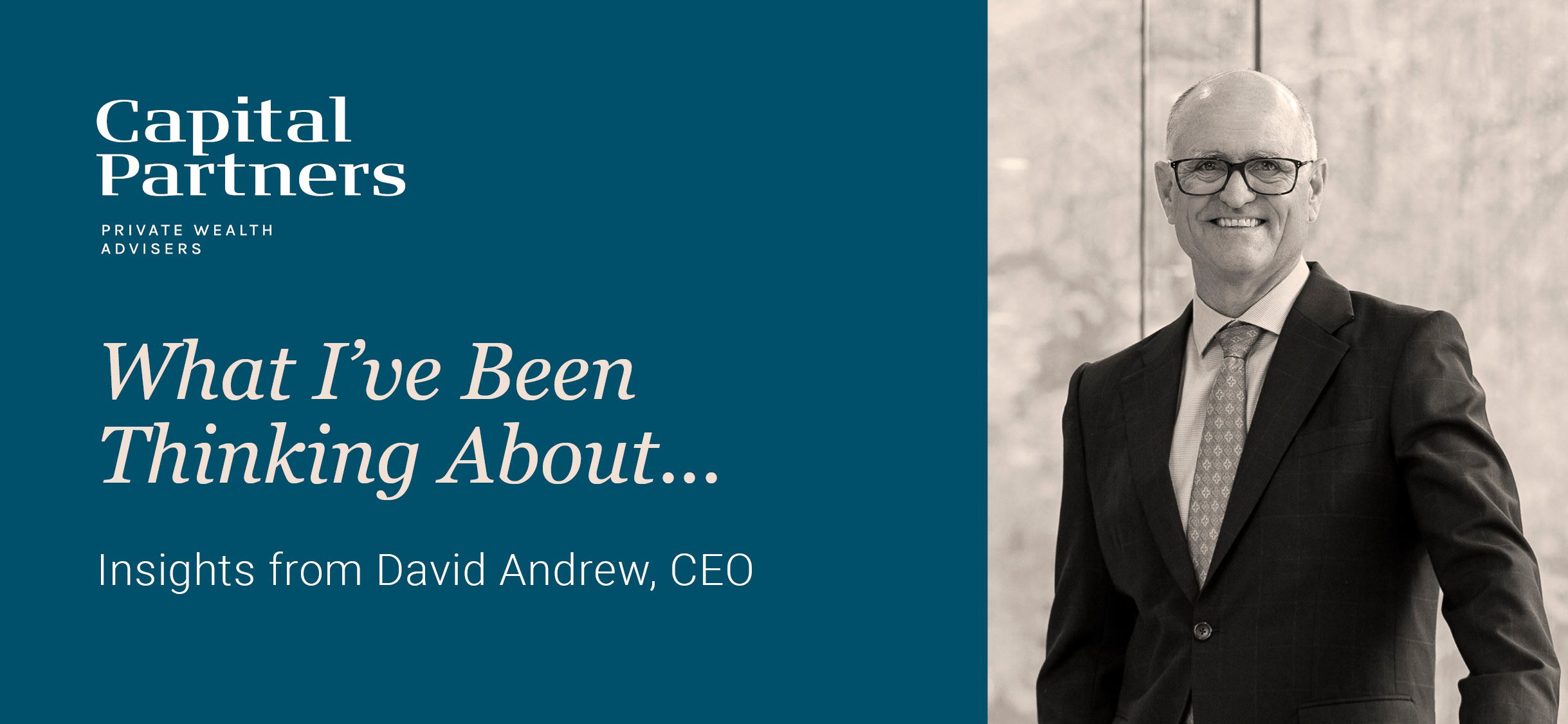 The paradox of choice in financial planning - Capital Partners