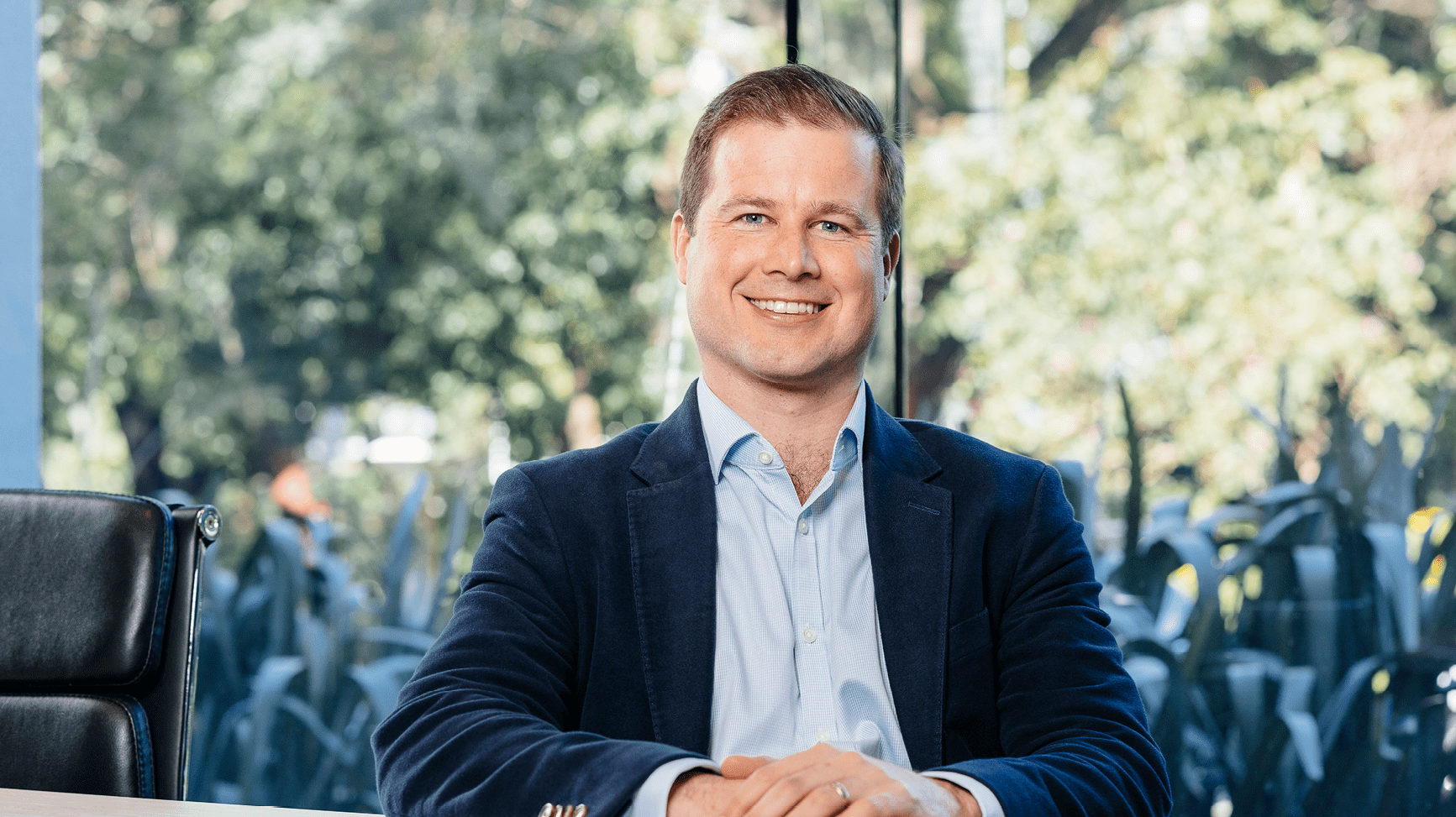 David - Capital Partners