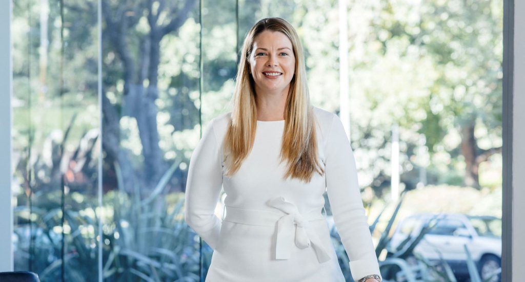 Kathryn Creasy is FPA Professional of the Year - Capital Partners