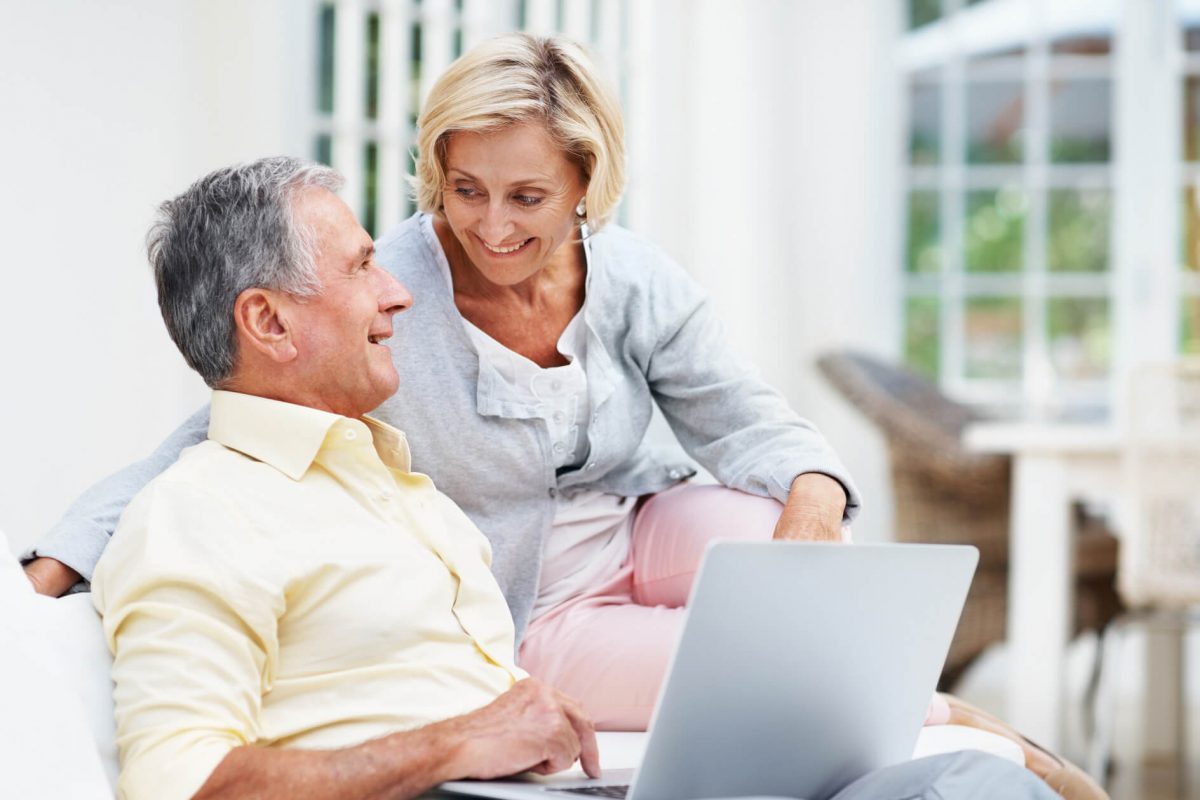 How to Deal with Retirement & Financial Stress - Capital Partners