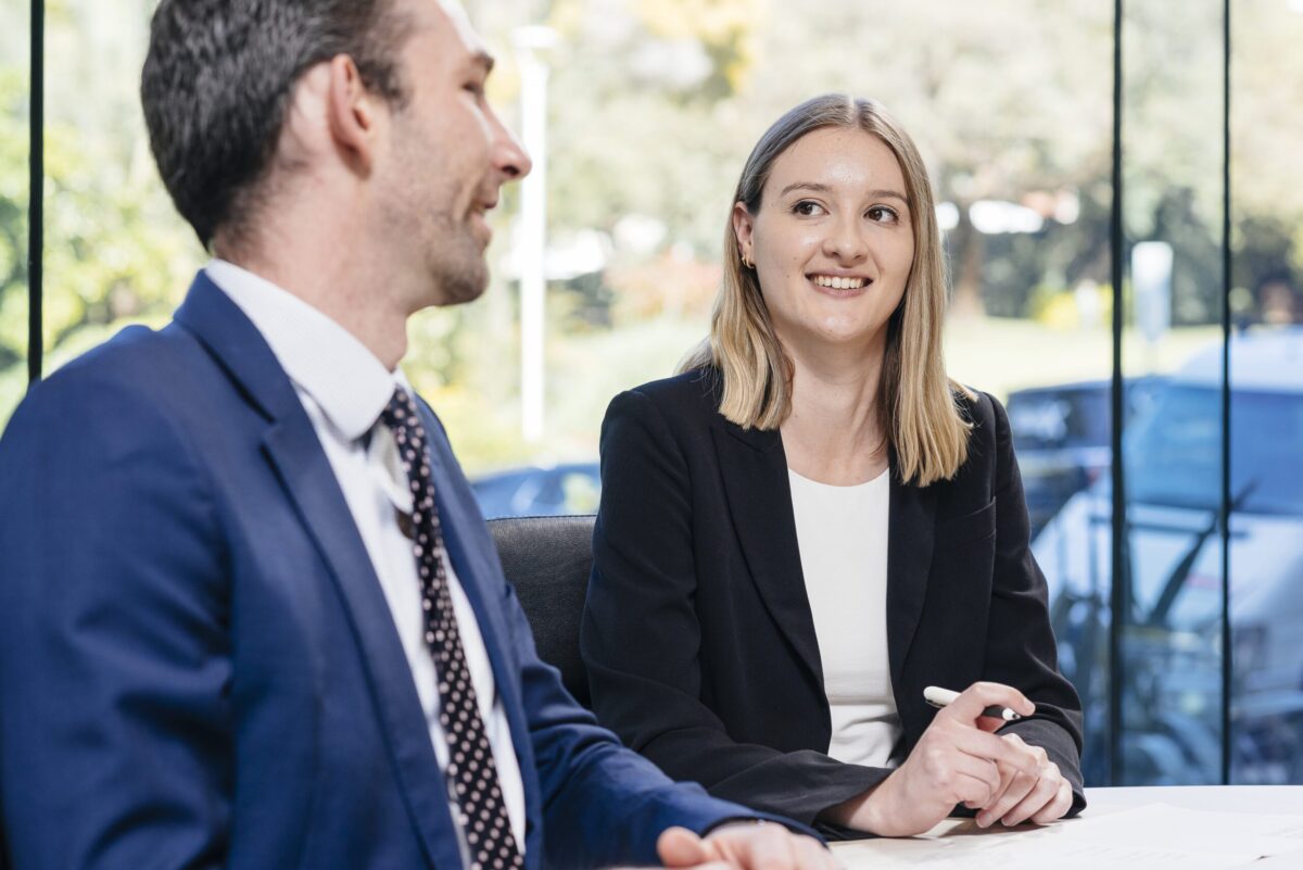 Contact Us - Capital Partners