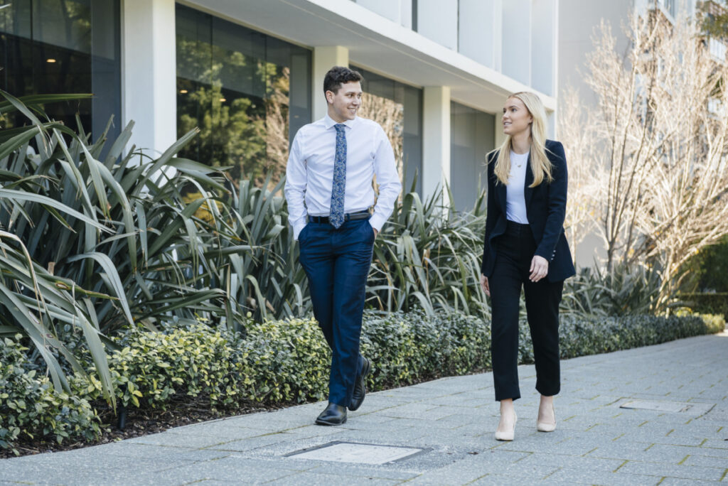 Meet The Team - Capital Partners