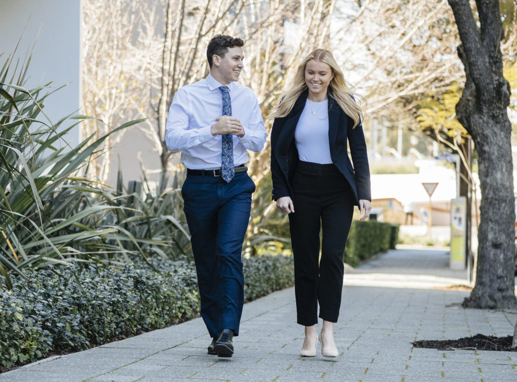 Independent Financial Advisers - Capital Partners