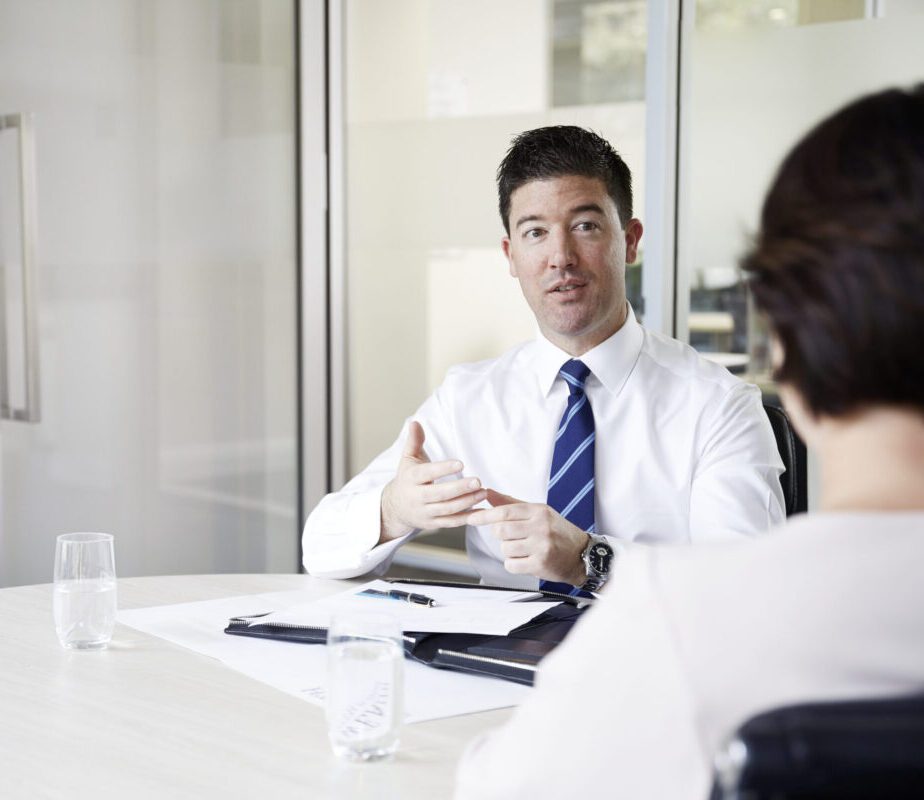 Independent Wealth Advisers Perth - Capital Partners