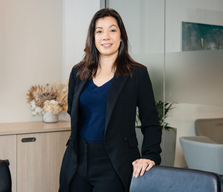 Meet The Team - Capital Partners