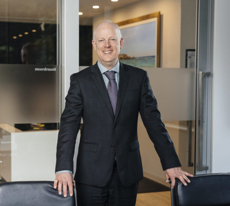 Meet The Team - Capital Partners