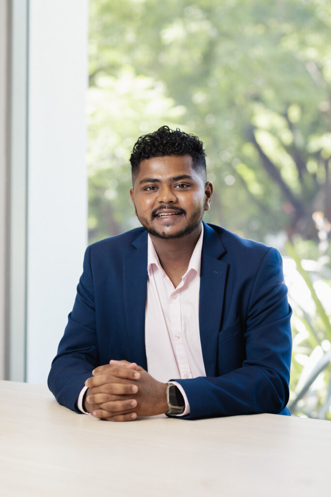 Meet The Team - Capital Partners