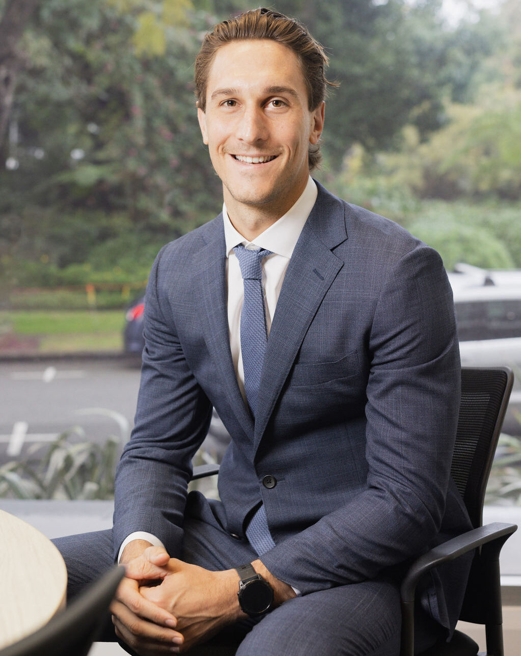 Greg Clark - Capital Partners