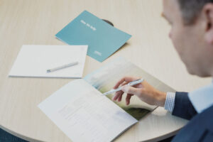 Contact Us - Capital Partners