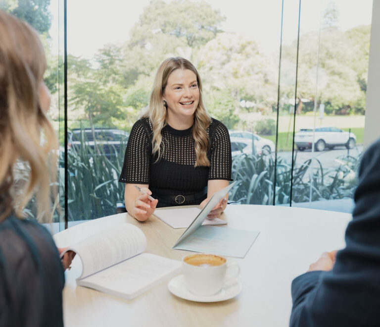 Executive rewards, enduring outcomes - Capital Partners