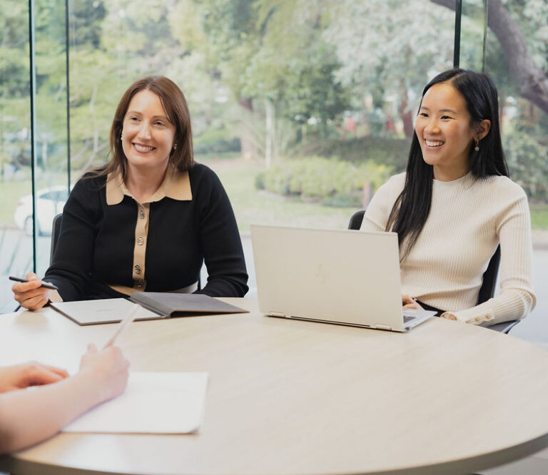 Meet The Team - Capital Partners