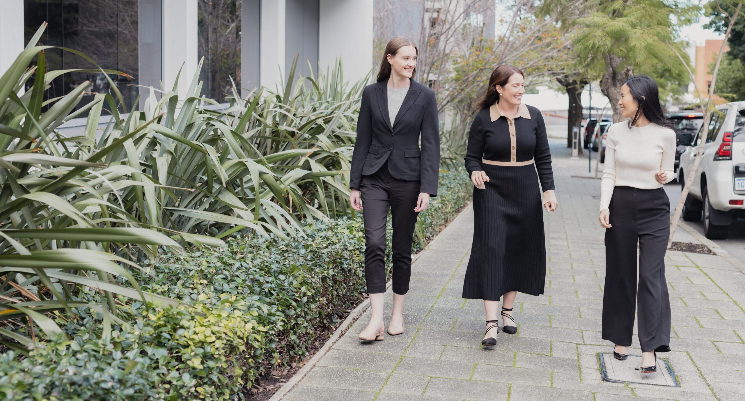 Join Us - Capital Partners