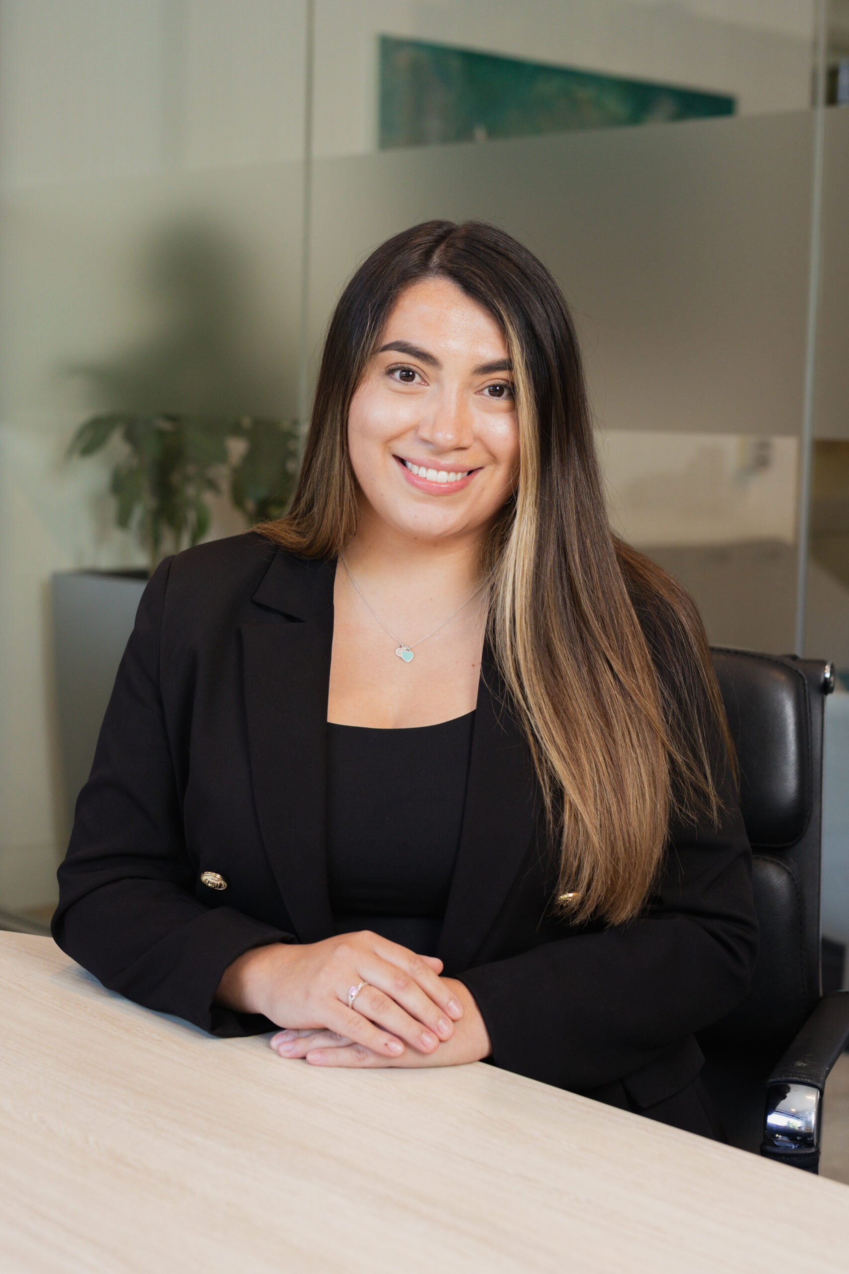 Laura Camelo - Capital Partners