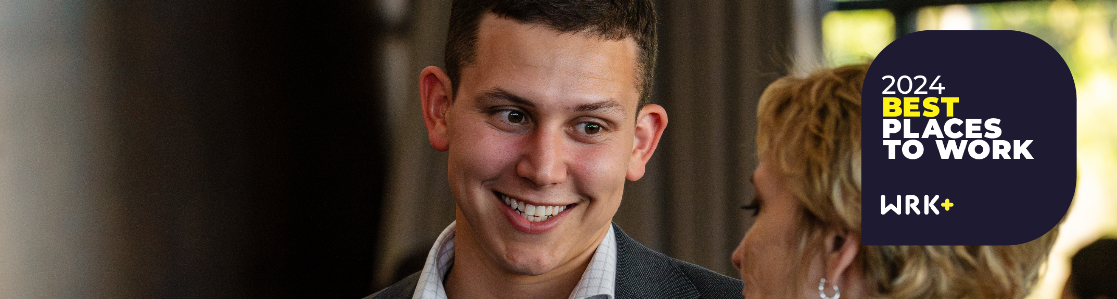 2024 WRK+ Winner - Capital Partners