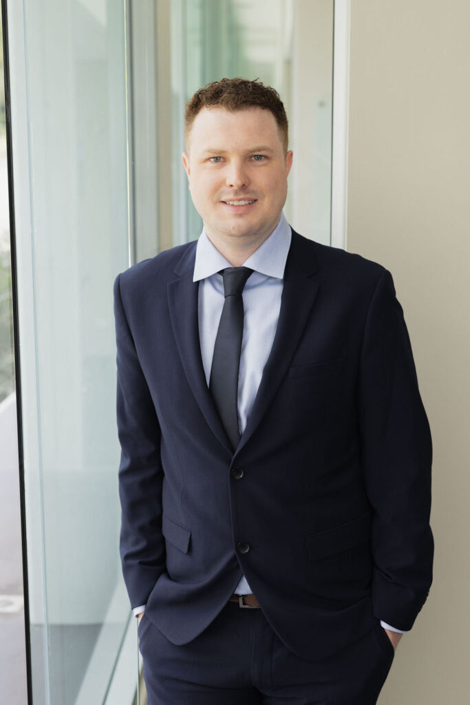 Meet The Team - Capital Partners