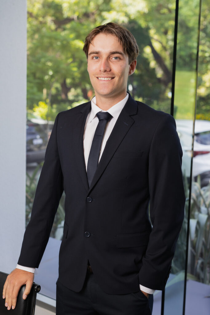 Meet The Team - Capital Partners