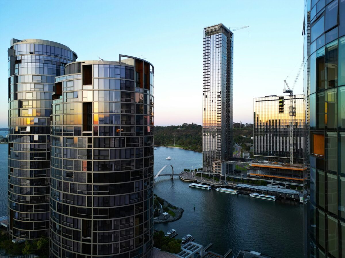 Independent Wealth Advisers Perth - Capital Partners